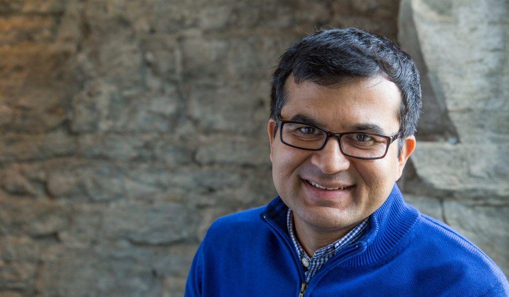 Dev Jain
