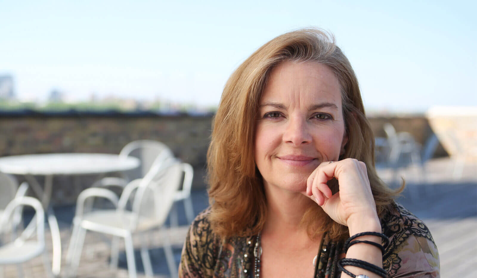 Anne Nelson