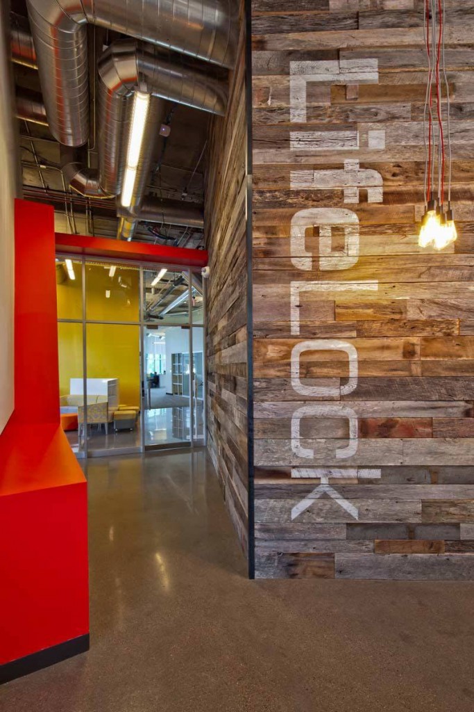LifeLock 2 | RSP Architects