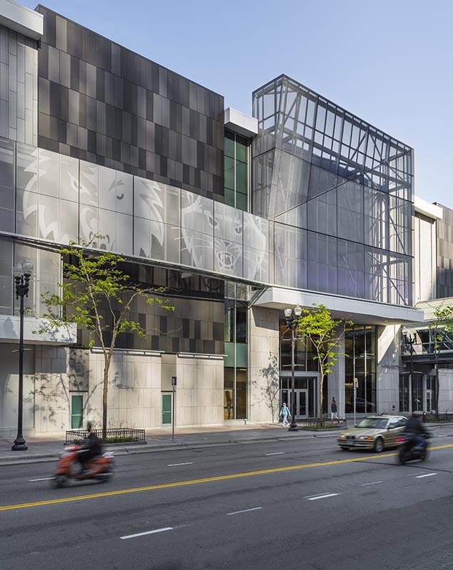 Mayo Clinic Square 2 | RSP Architects Mayo Clinic Square 2 | RSP Architects