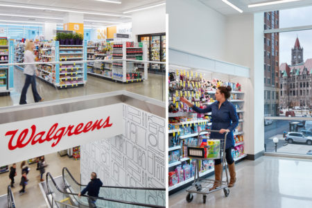 Walgreens_Shopping | RSP Architects