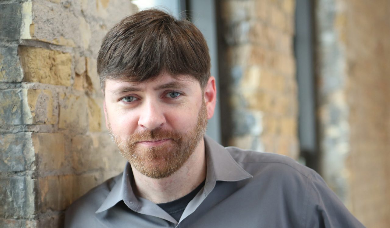 Cool Offices: New Jack Link's in downtown Minneapolis