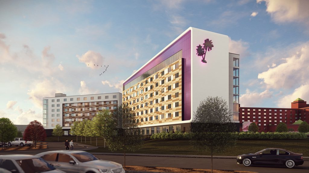 New Project in Welch Minnesota