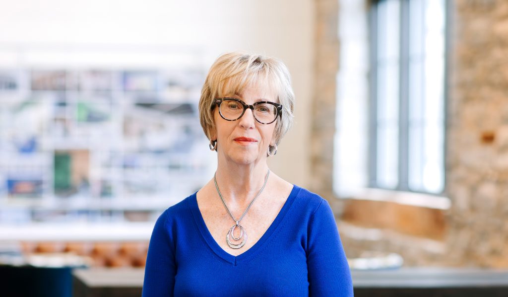 Lisa-Olson-2023 | RSP Architects