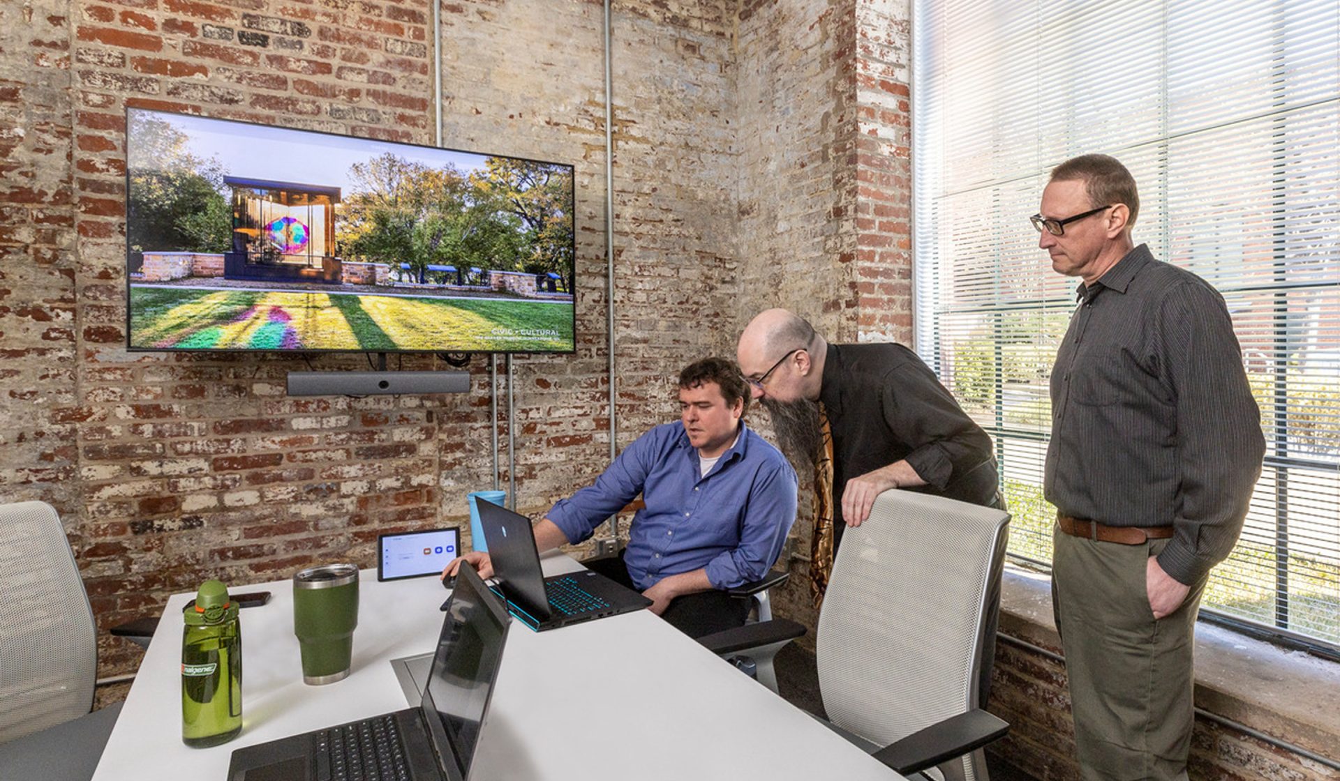 Baltimore_2023 | RSP Architects