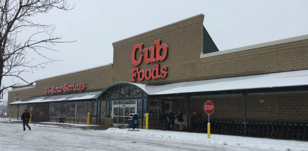 Modernizing a local grocer | RSP Architects