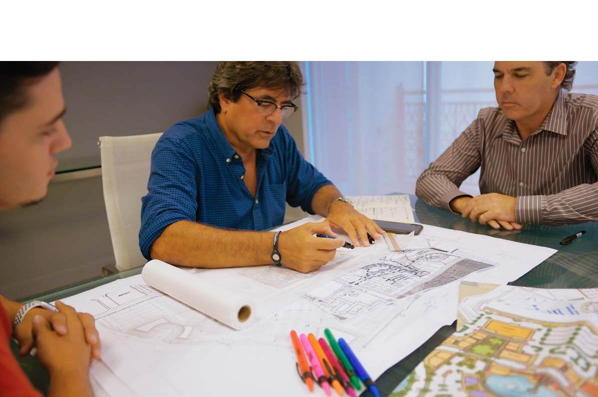 Miami, FL | RSP Architects