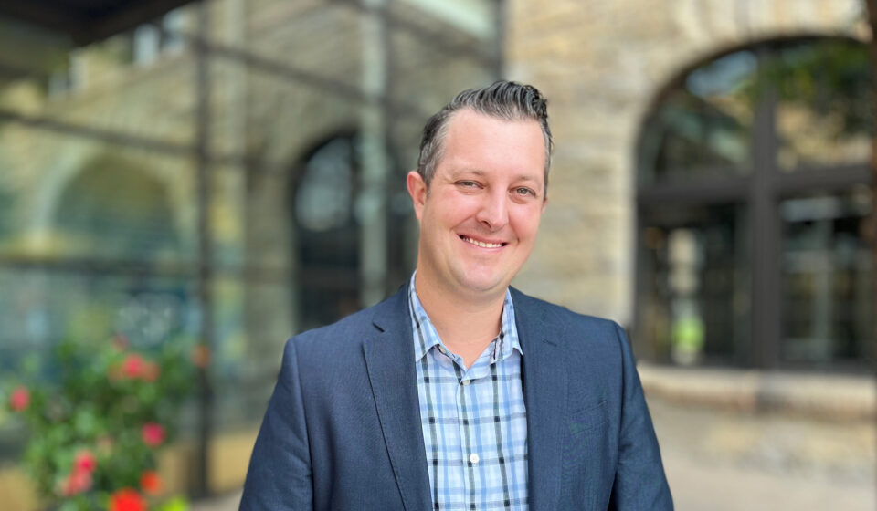 Historic Campus Transformation: Turning Dated University Buildings into ...