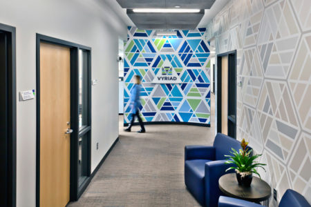 Vyriad_Gallery_EntranceLobby | RSP Architects