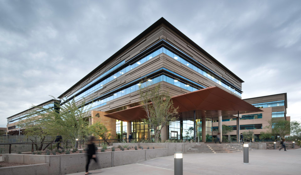 RSP Projects Honored at 2020 AZRE RED Awards