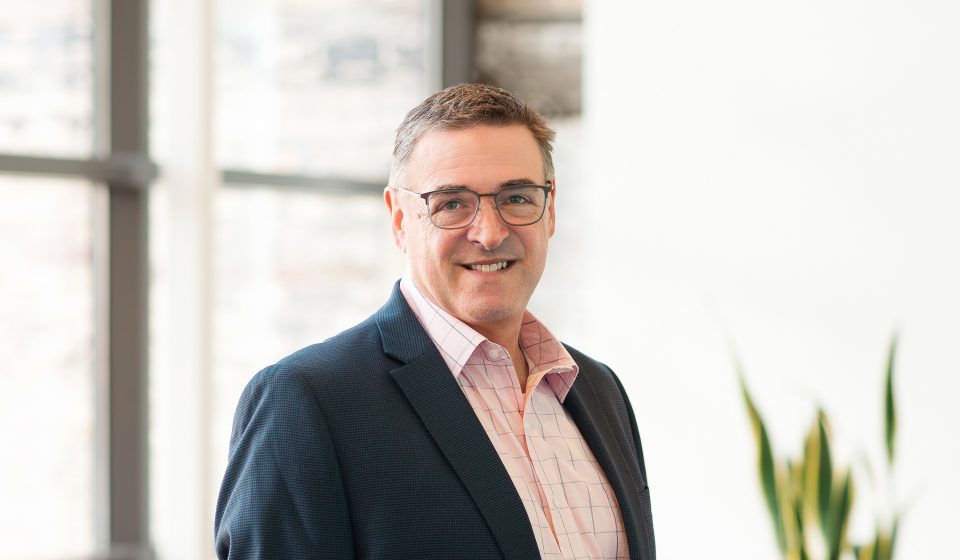 John-Larson-2023 | RSP Architects