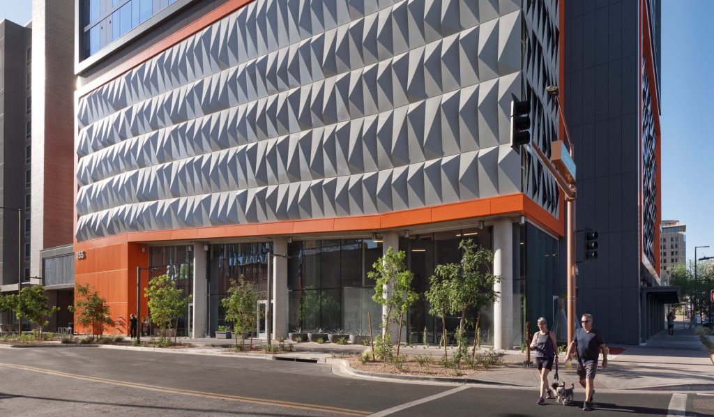 Kenect_Hero | RSP Architects