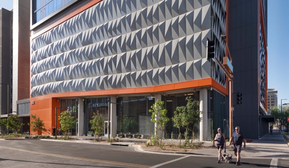 Kenect_Hero | RSP Architects