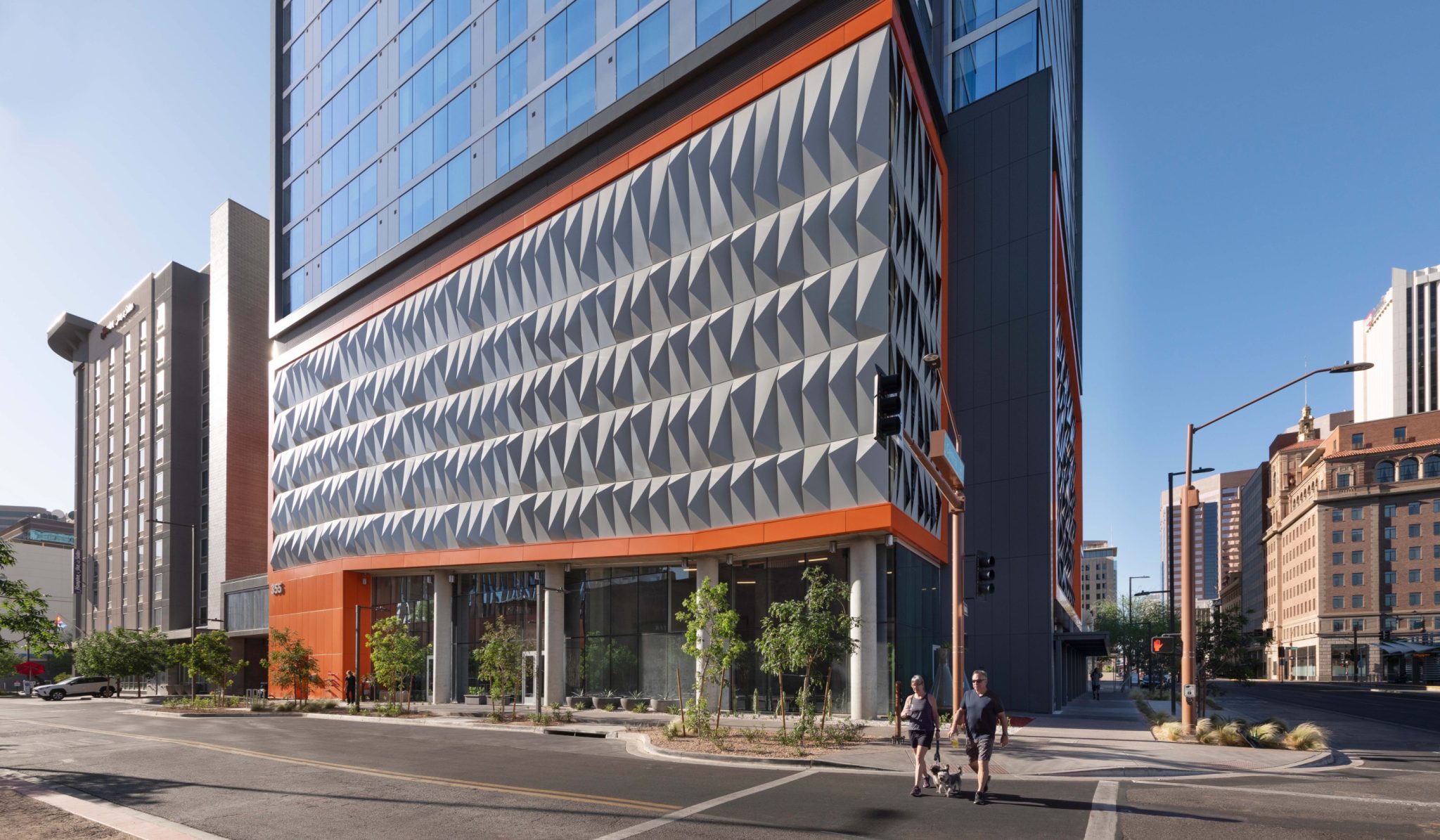 Kenect_Hero1 | RSP Architects