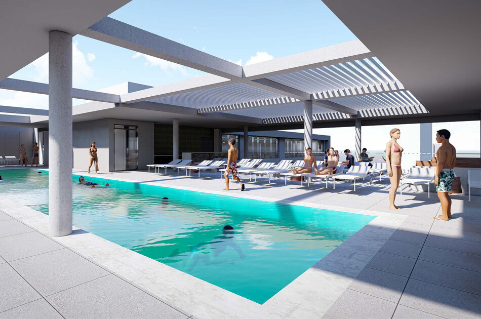 Kenect_Phoenix_Pool_Deck | RSP Architects