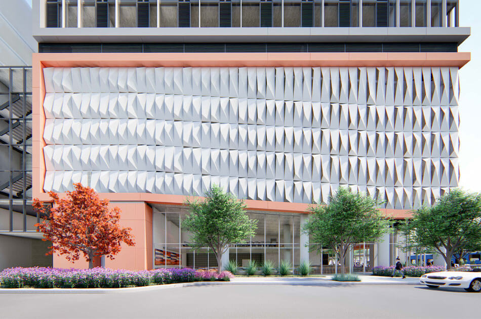 Kenect_Phoenix__street_view_2 | RSP Architects