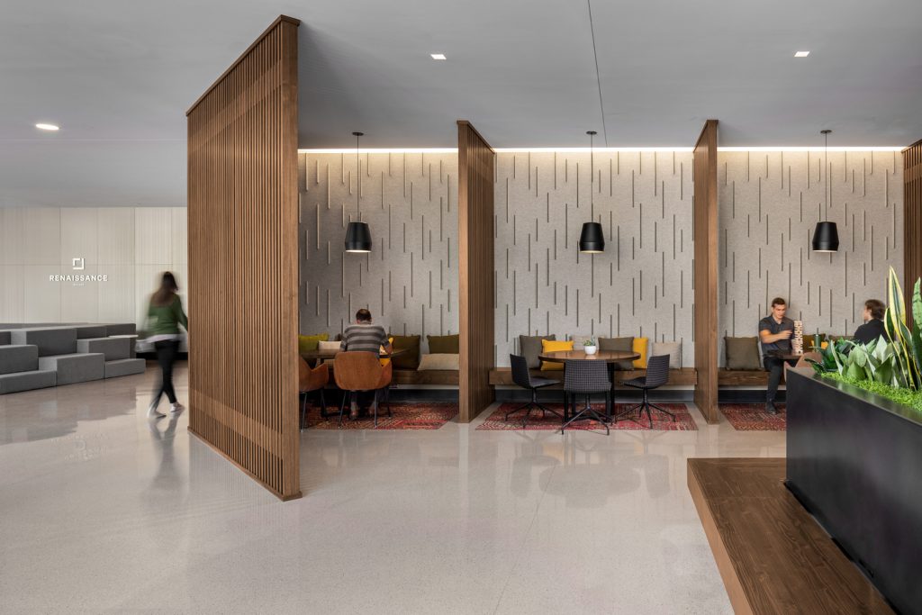 Renaissance Square Reposition Phoenix | RSP Architects