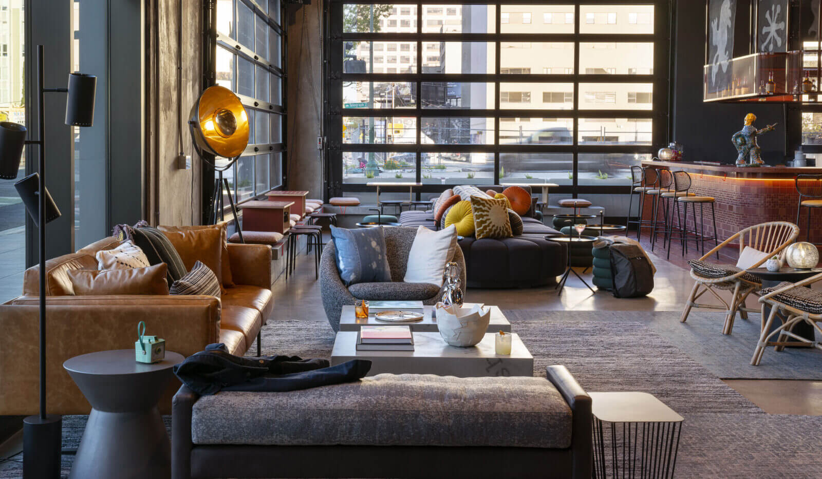 Moxy Hotel Moxy Hotel