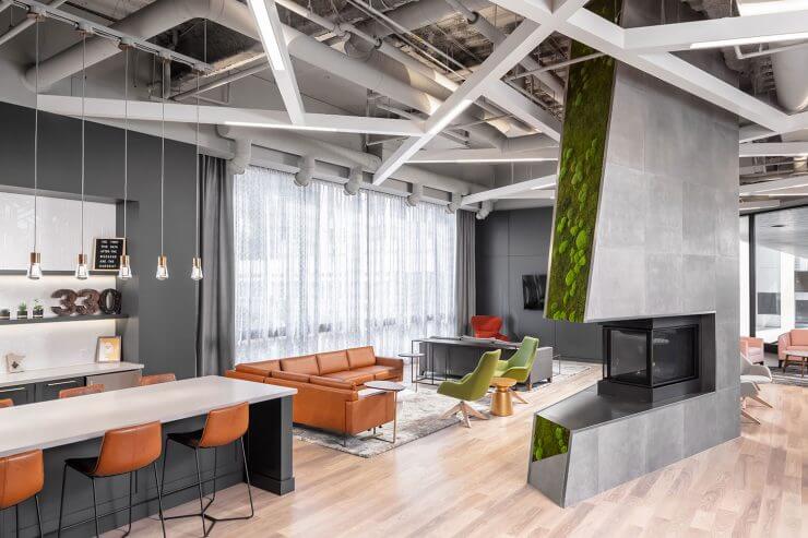 Multi-Family Design Trends: The Post-COVID Amenities Race