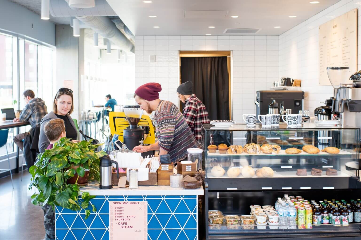 Seven Trends in Retail Shaping Healthcare | RSP Architects The future ...