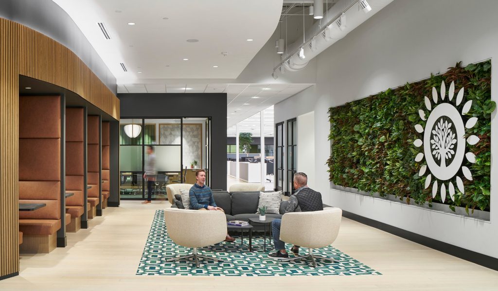 RSP Releases First Annual Sustainability Report | RSP Architects