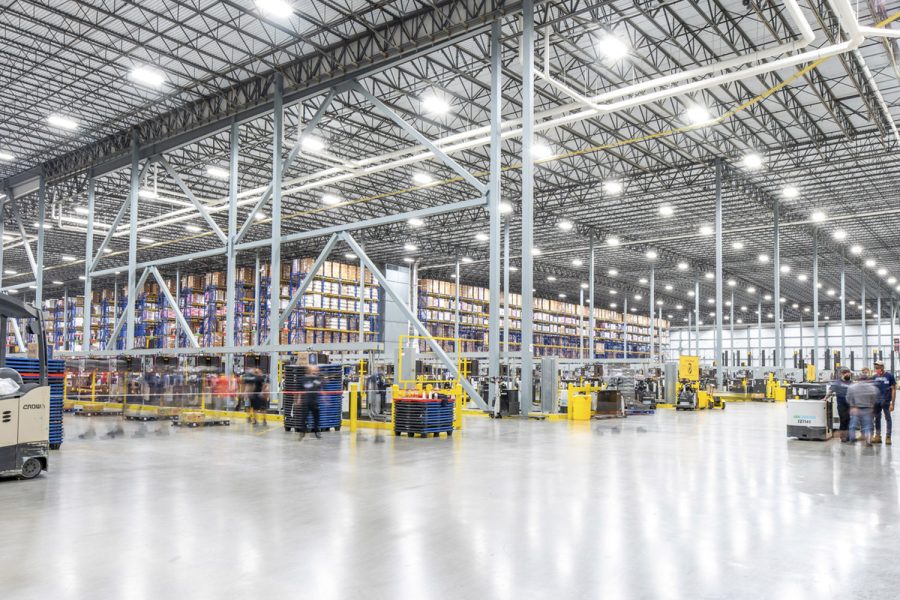 Engineering | RSP Architects