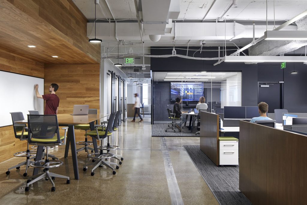 Facility Information Solutions | Use your data the right way.