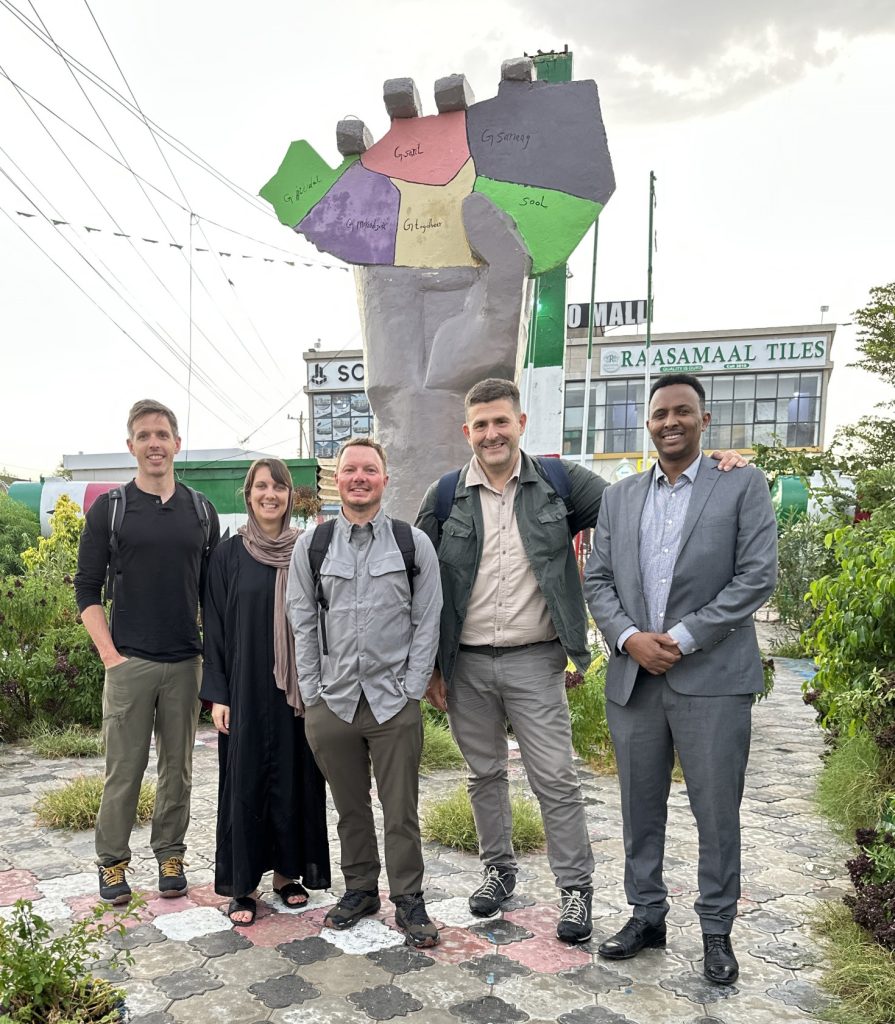 Design Solutions for a Humanitarian Crisis: Creating a Global Community ...