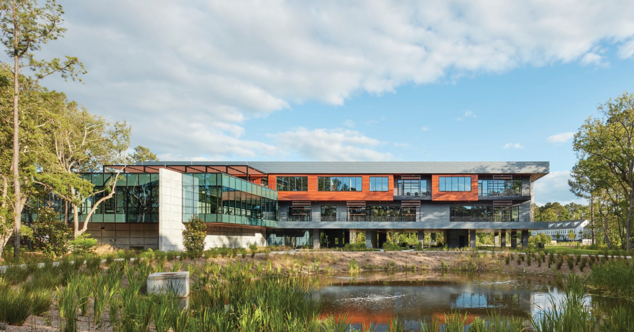 RSP Architects Publishes 2023 Sustainability Update | RSP Architects