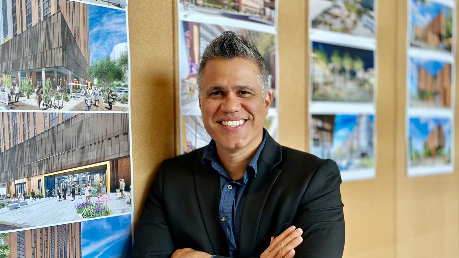 The Power of Imagination: Storytelling, Drawing and Architecture | RSP ...